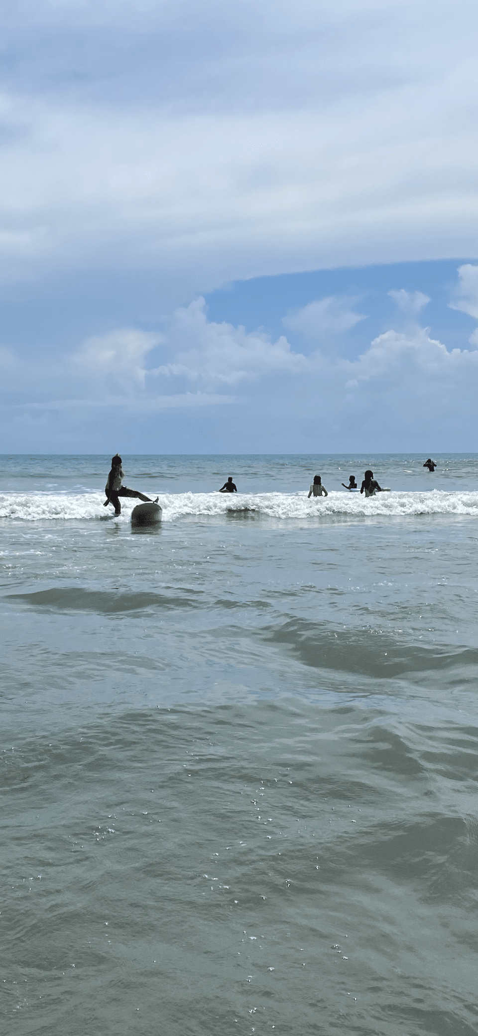 Club Zion Surf Camp 2026 - Club Zion Community Church