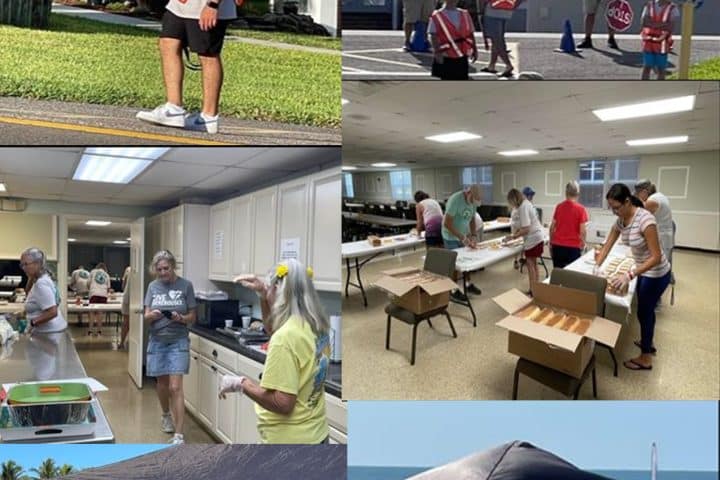 Churches in Cocoa Beach - Club Zion Community Church