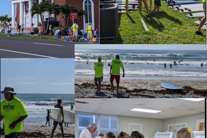 Churches in Cocoa Beach - Club Zion Community Church