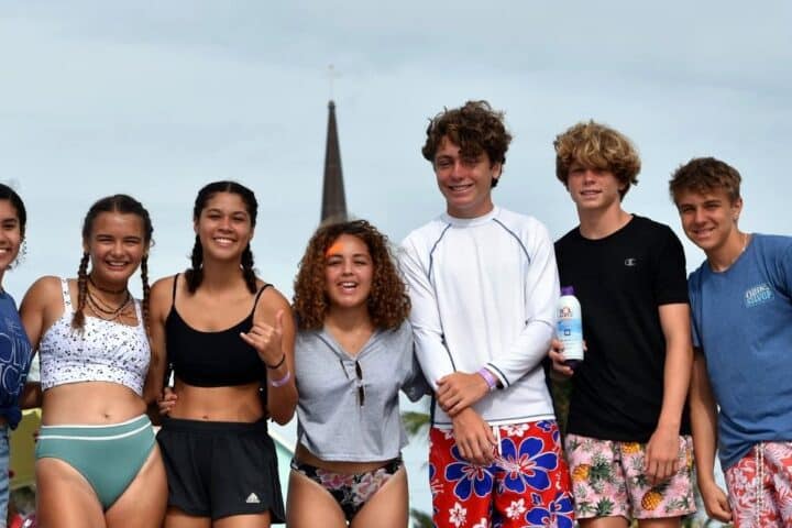 Churches in Cocoa Beach - Club Zion Community Church