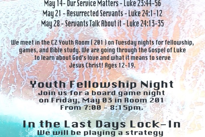 Churches in Cocoa Beach - Club Zion Community Church