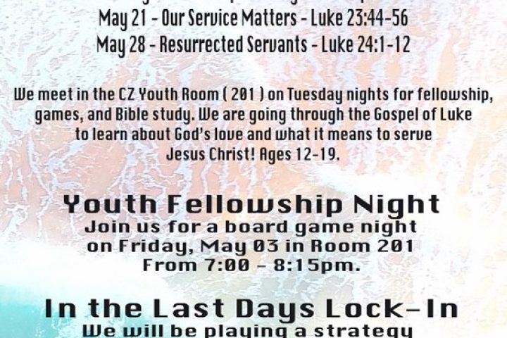 Churches in Cocoa Beach - Club Zion Community Church