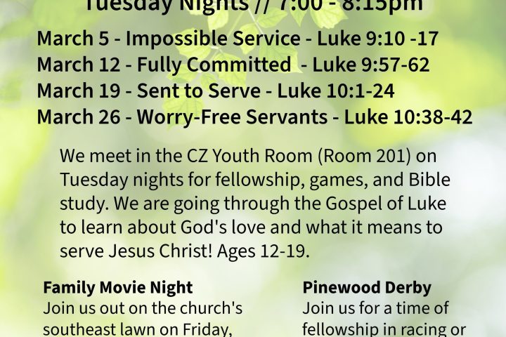 Churches in Cocoa Beach - Club Zion Community Church